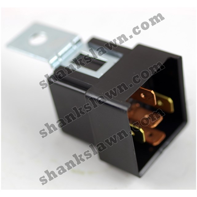 Scag 48788 : Shank's Lawn Scag