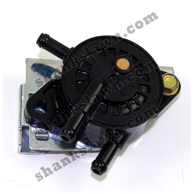 Briggs & Stratton 697090 : Shank's Lawn Scag