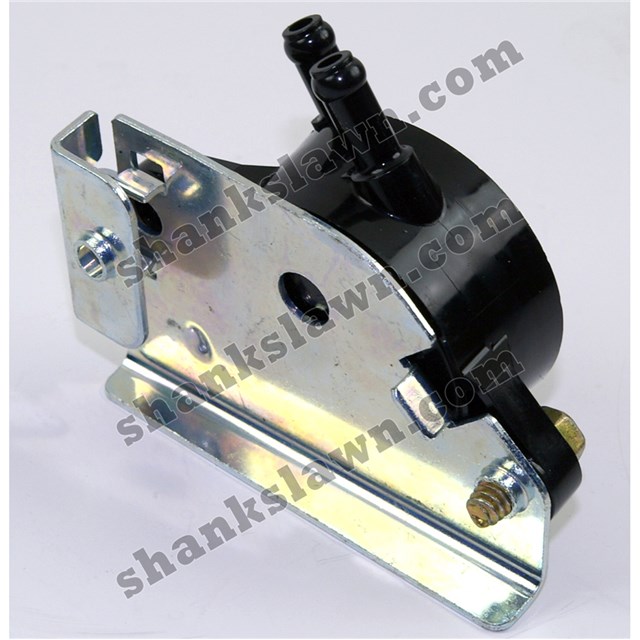 Briggs & Stratton 697090 : Shank's Lawn Scag