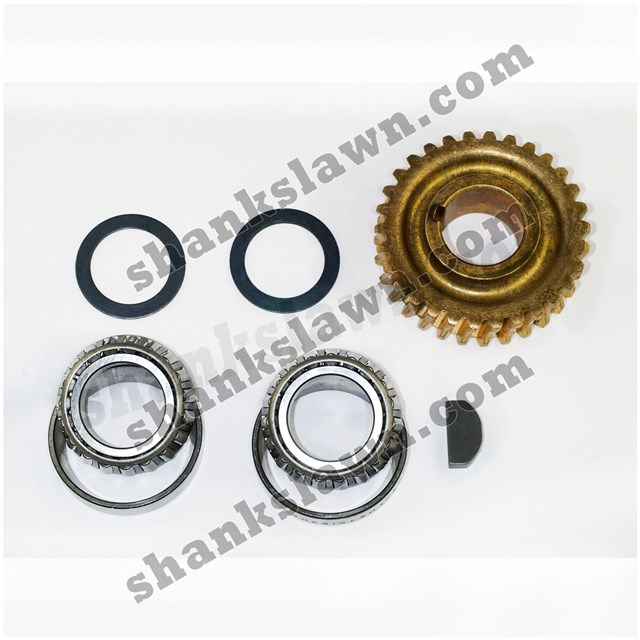 Troy-Bilt GW-11527 : Shank's Lawn Troy-Bilt