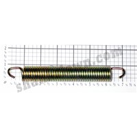 OEM Troy-Bilt Springs : Shank's Lawn Troy-Bilt