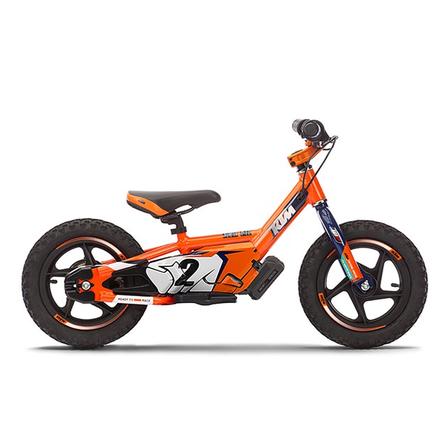 KTM 12eDrive 12" Electric Kids Dirt Bike : Sloans Motorcycle & ATV