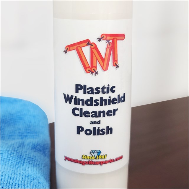 Golf Cart Windshield Cleaner : TNT Golf Car & Motorsports