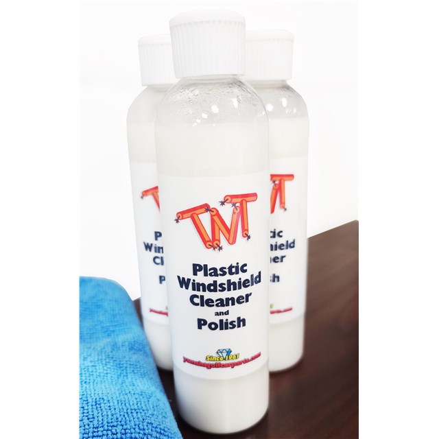 Golf Cart Windshield Cleaner : TNT Golf Car & Motorsports