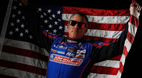 The Official Website of Tony Stewart