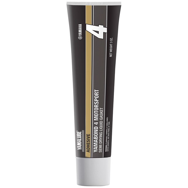 Yamabond® 4 Motorsports : Babbitts Yamaha Parts House