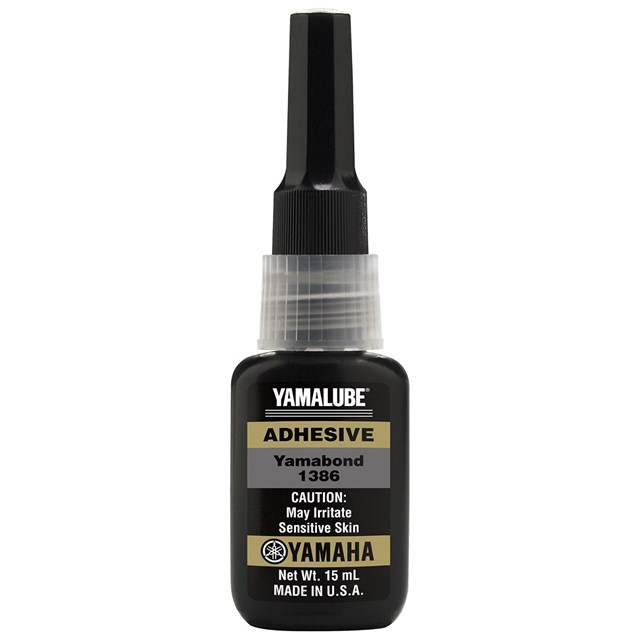 Yamabond® 1386 : Babbitts Yamaha Parts House